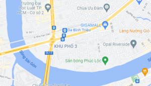 SEORANKLEAD - Công ty SEO | SEO Agency tốt nhất Hồ Chí Minh